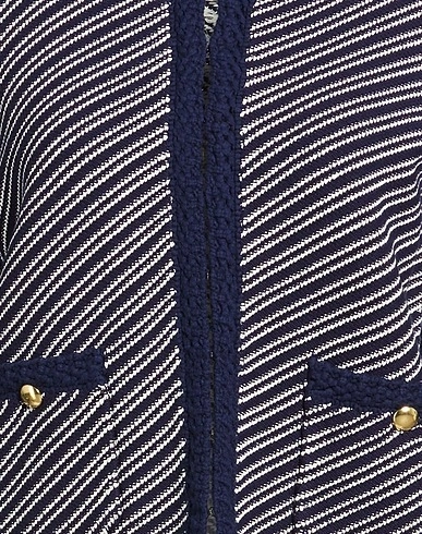 Rag & Bone Two-color Knitted Cardigan