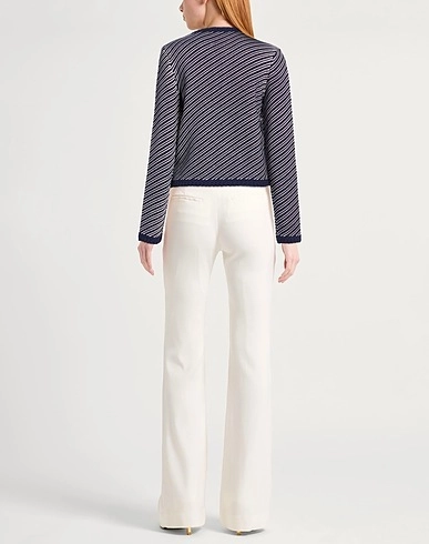 Rag & Bone Two-color Knitted Cardigan