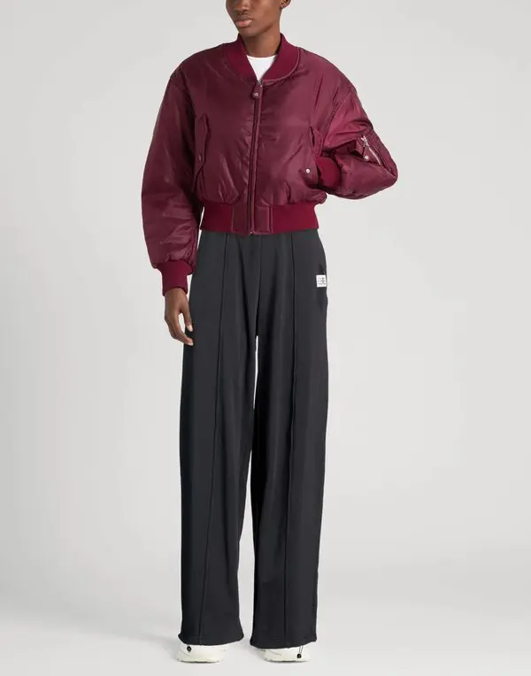 MAISON MARGIELA Slit Pockets Track Pants