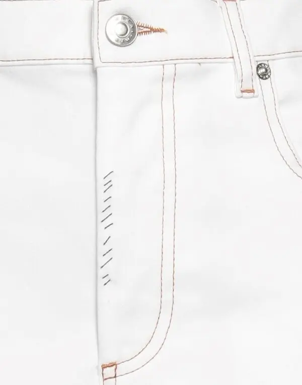 Marni Tapered Jeans With Appliqu