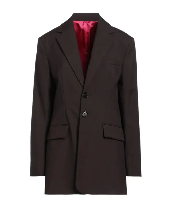 Marni Single-breasted Blazer