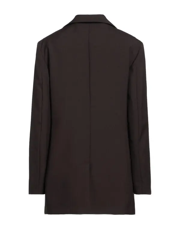 Marni Single-breasted Blazer