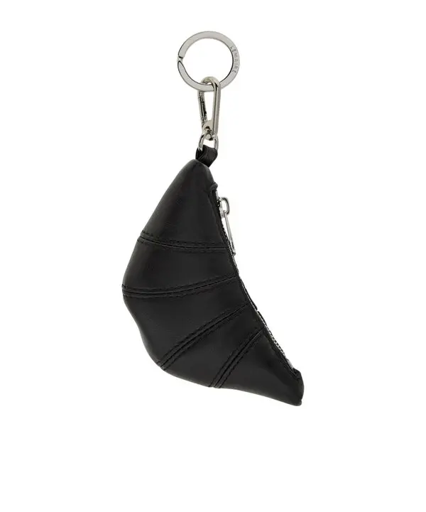 LEMAIRE Leather Bag Charm