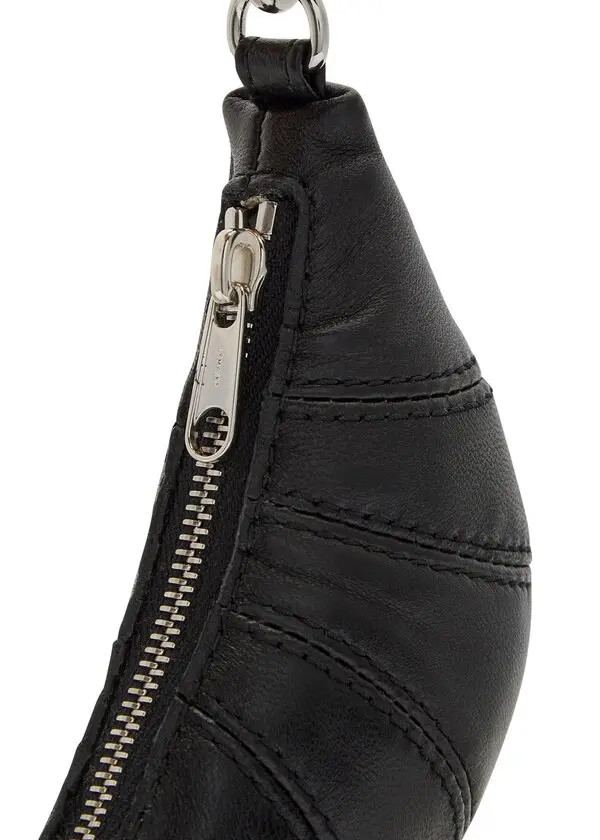 LEMAIRE Leather Bag Charm