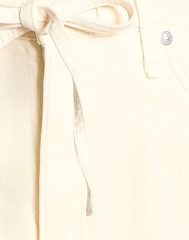 Rag & Bone Light-colored Denim Shorts