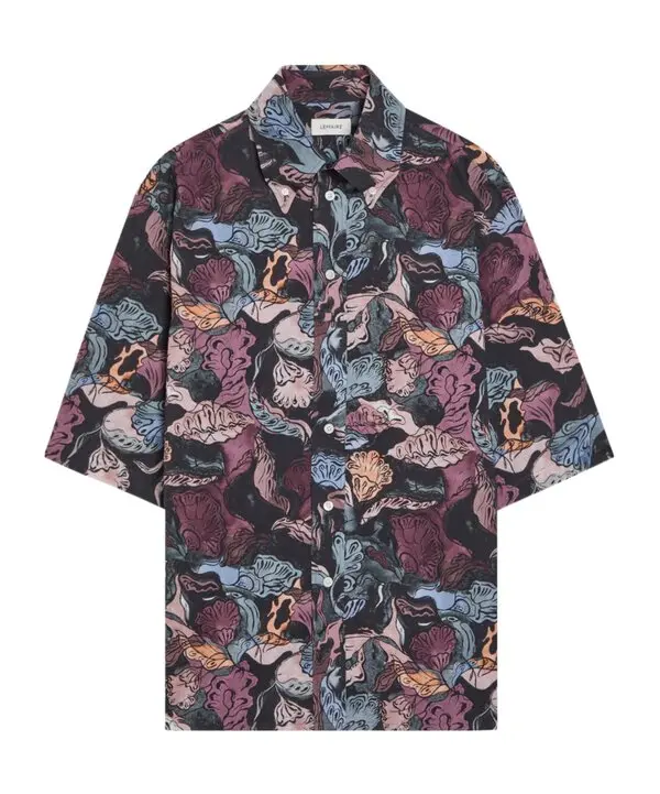 LEMAIRE Cotton Shirt