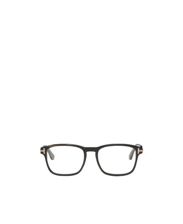 TOM FORD Rectangular Frame Eyeglasses