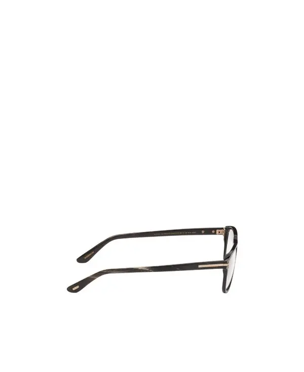 TOM FORD Rectangular Frame Eyeglasses