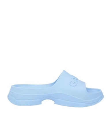 GANNI Pool Slides