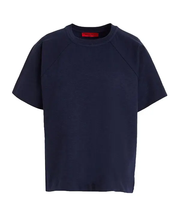 MAXCO. Short Sleeve Crew Neck T-shirt