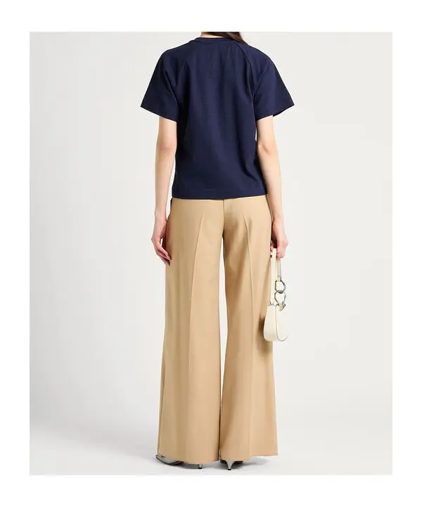 MAXCO. Short Sleeve Crew Neck T-shirt