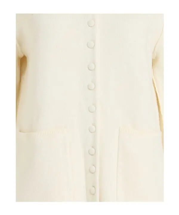 Rag & Bone Plain Colour Cardigan