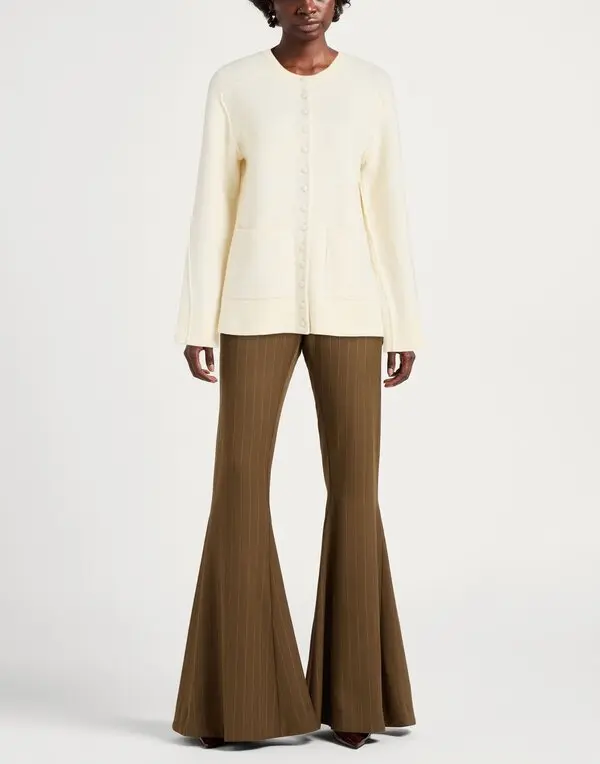 Rag & Bone Plain Colour Cardigan