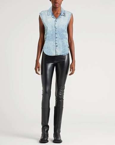 DIESEL® Denim Vest
