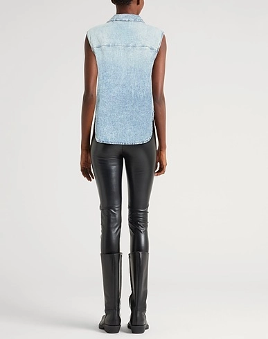 DIESEL® Denim Vest