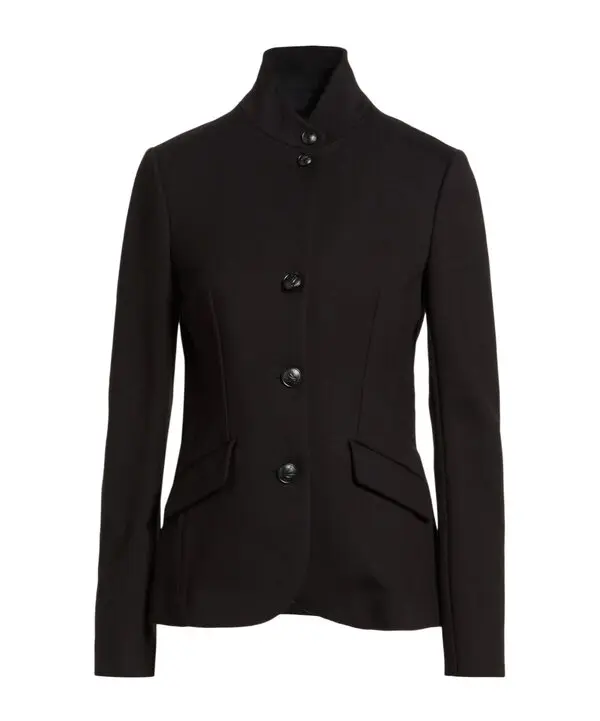 Rag & Bone Simple Long Sleeve Blazer