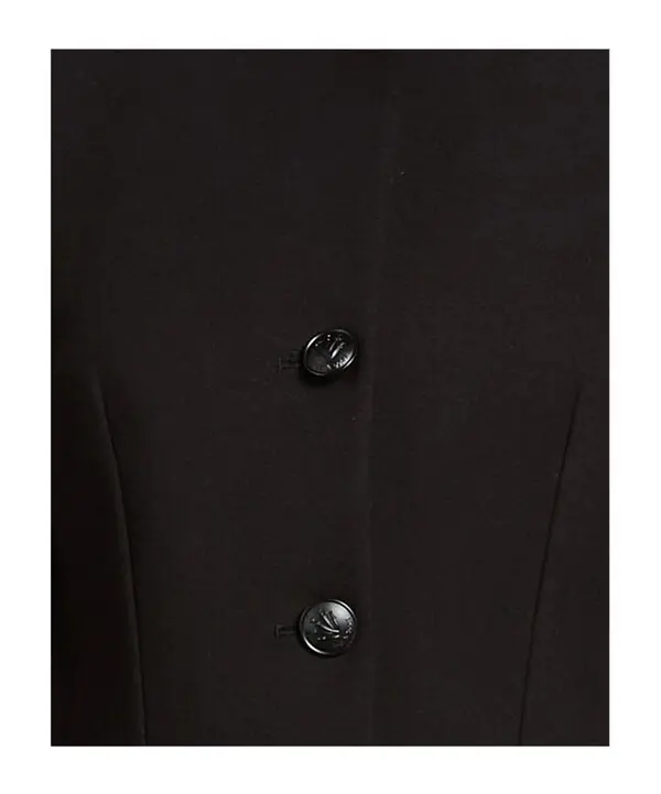 Rag & Bone Simple Long Sleeve Blazer