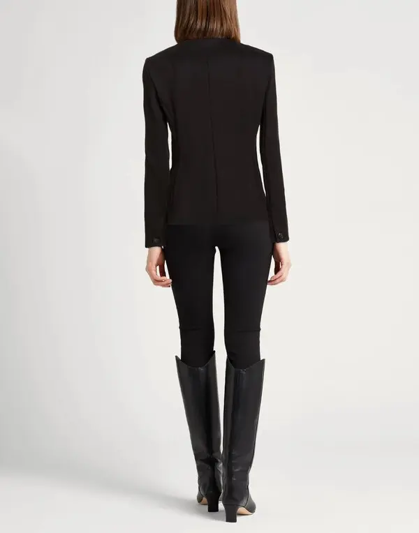 Rag & Bone Simple Long Sleeve Blazer
