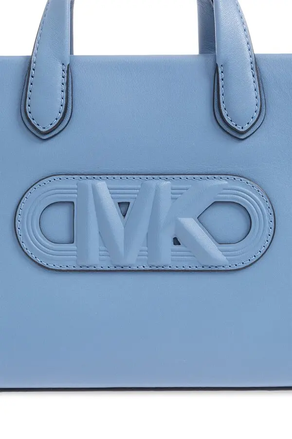 Michael Kors Gigi Small Tote Bag