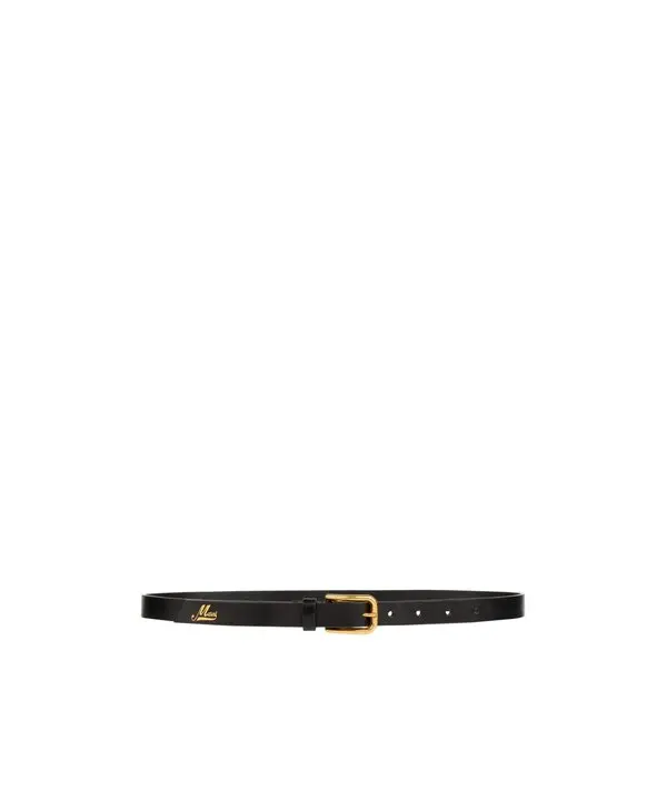 Marni Thin Belt