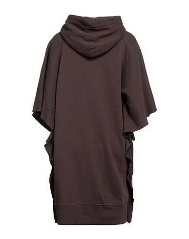 MAISON MARGIELA Printed Hooded Dress
