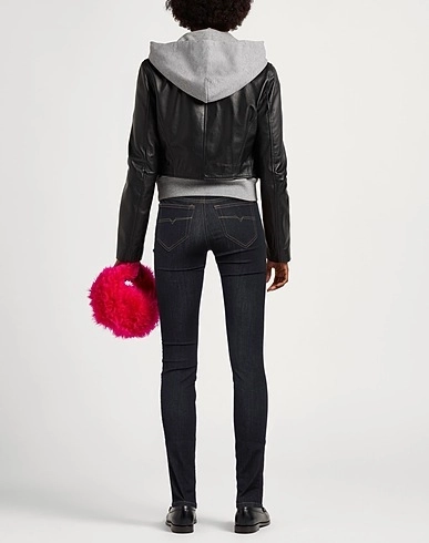 DIESEL® Dark Skinny Jeans