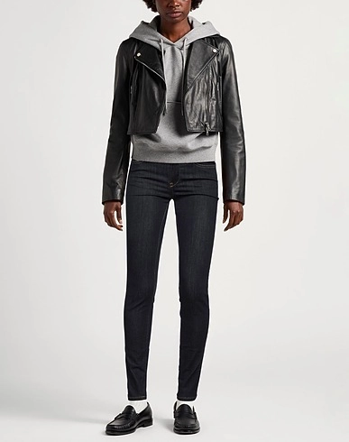 DIESEL® Dark Skinny Jeans