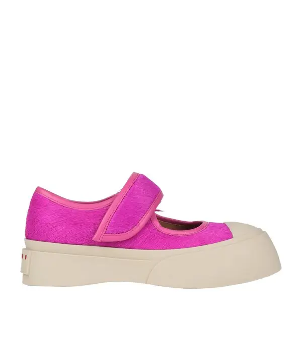 Marni Mary Jane Flats