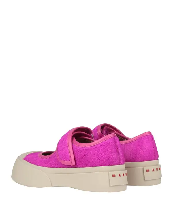 Marni Mary Jane Flats