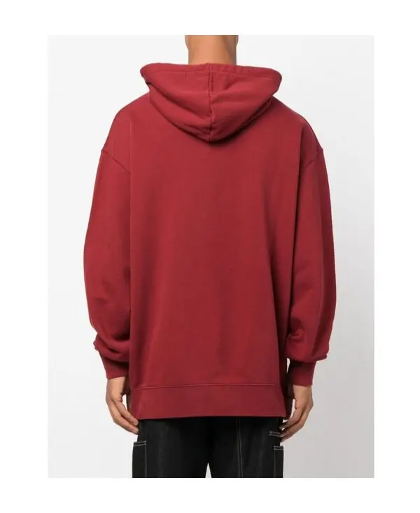 Jacquemus Hooded Sports Sweater