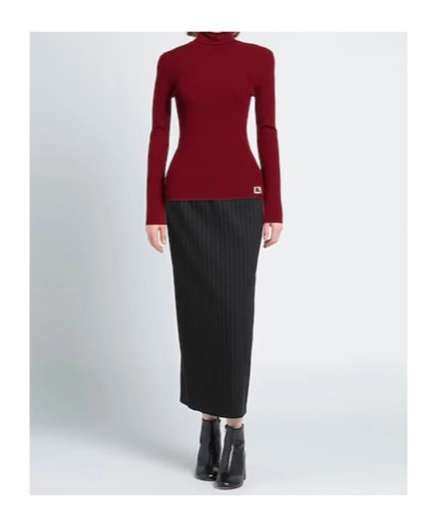 Burberry Turtleneck Sweater