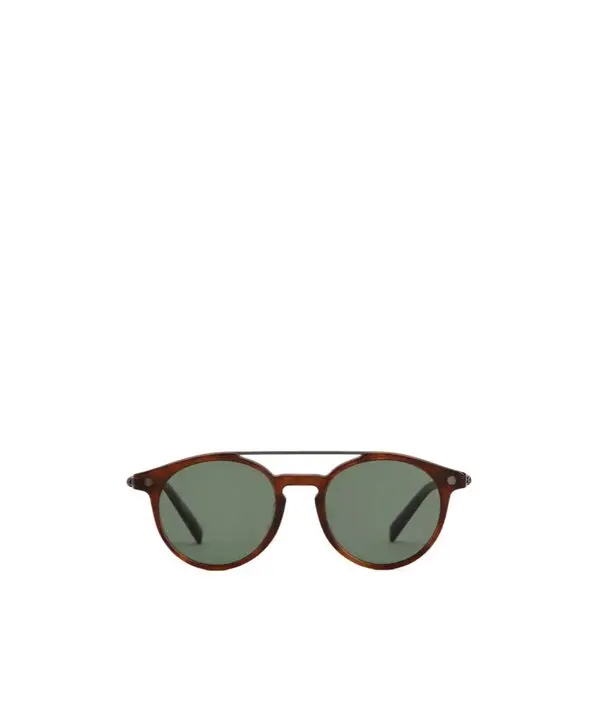 TOD'S Full-rim Sunglasses