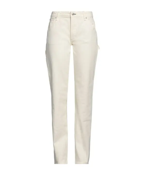 Rag & Bone Tailored Straight Leg Trousers