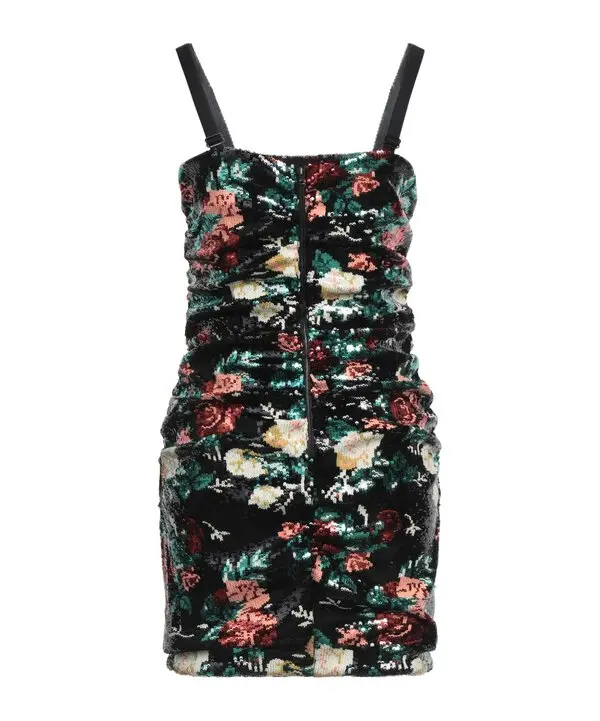 Dolce & Gabbana Short Dress