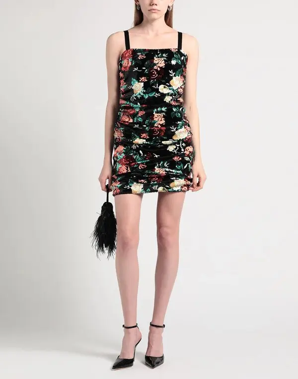 Dolce & Gabbana Short Dress