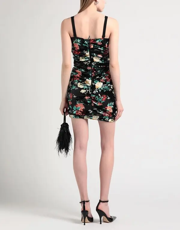 Dolce & Gabbana Short Dress
