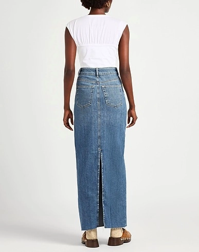 Rag & Bone Sleeveless Gathered Jersey Top