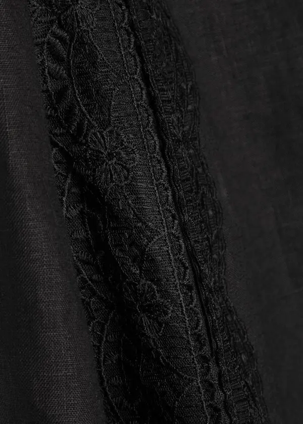 Staud Slim-fit Minimalist Dress