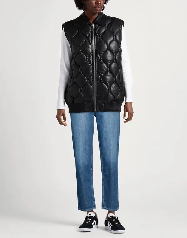 Rag & Bone Mid Straight-leg Jeans