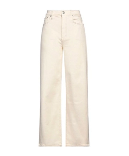 Rag & Bone Wide-leg Jeans