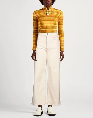 Rag & Bone Wide-leg Jeans