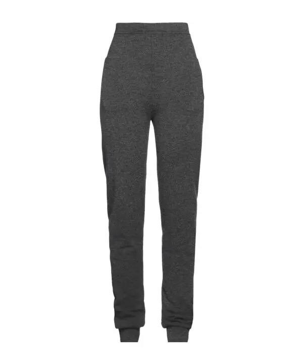 Saint Laurent High-waisted Cashmere Joggers
