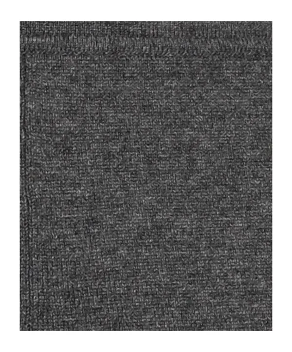 Saint Laurent High-waisted Cashmere Joggers