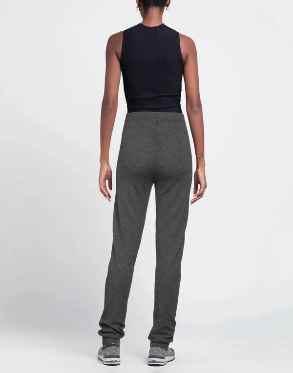 Saint Laurent High-waisted Cashmere Joggers