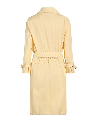 Max Mara Belted Shirt Dress