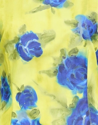 Marni Satin Sleeveless Top
