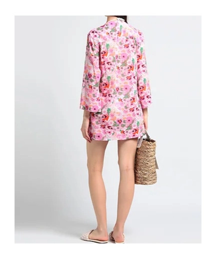 GANNI Cover-ups