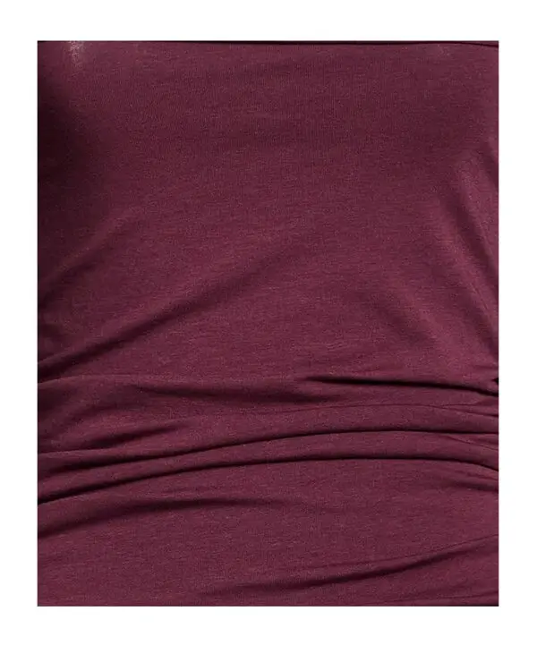 Rag & Bone Off-shoulder Long Sleeve Top