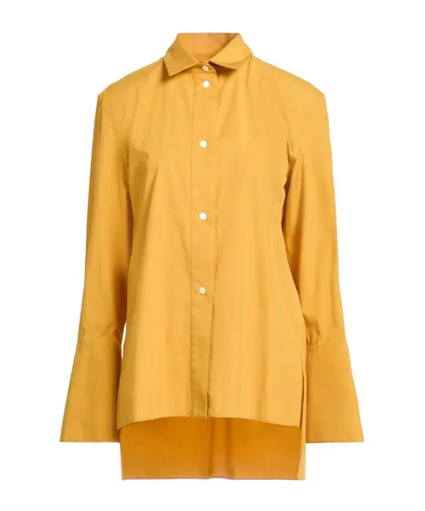 Marni Solid Color Long Shirt
