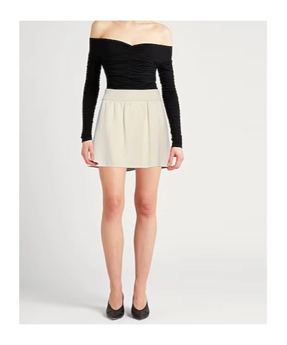 Max Mara Mini Skirt